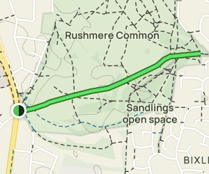 Rushmere Common Heath Walk, 7 Fotos - Suffolk, England | AllTrails