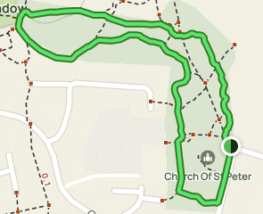 Gunton Wood Circular Route, Suffolk, England - 23 Reviews, Map | AllTrails
