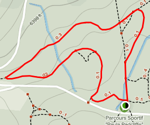 Ruta Deportiva Font-Romeu - Pyrénées-Orientales, France | AllTrails