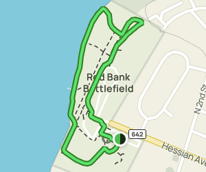 Red Bank Battlefield: 108 Reviews, Map - New Jersey | AllTrails