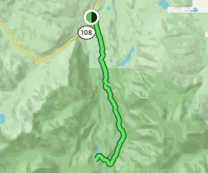 Leavitt Meadow to Fremont Lake: 117 Reviews, Map - California | AllTrails