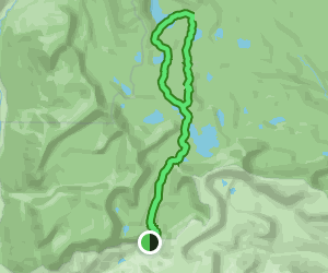 Grandaddy Basin Loop: 70 Reviews, Map - Utah | AllTrails