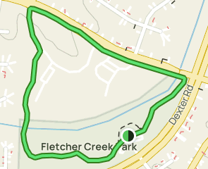 Fletcher Creek Park, Tennessee - 20 Reviews, Map | AllTrails