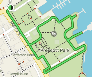 Prescott Park Loop: 103 Reviews, Map - New Hampshire | AllTrails