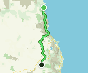 Bicentennial National Trail: Cooktown - Gunnawarra: 2 Reviews, Map ...
