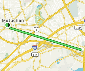 Middlesex Greenway: 784 Reviews, Map - New Jersey | AllTrails