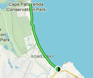Rowes Bay to Pallarenda: 20 Reviews, Map - Queensland, Australia ...