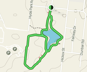 Traralgon Railway Reserve Loop: 33 Reviews, Map - Victoria, Australia ...