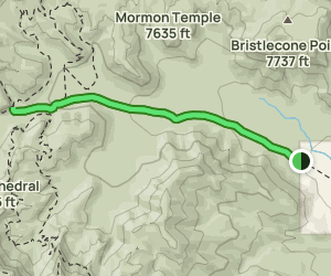 Tropic Trail: 149 Reviews, Map - Utah | AllTrails