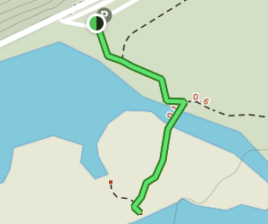 Sandstone Falls Boardwalk: 319 Reviews, Map - West Virginia | AllTrails