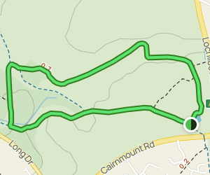 Eglinton Country Park Sourlie Hill: 22 Reviews, Map - North Ayrshire ...