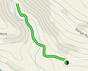 Pipestone Creek Trail, Alberta, Canada - 6 Reviews, Map | AllTrails
