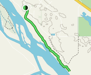 North Saskatchewan River Valley: 8 Reviews, 2 Photos, Map ...