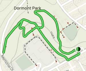 Dormont Park Path: 5 Reviews, Map - Pennsylvania | AllTrails