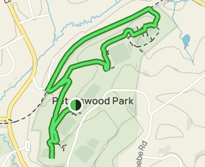 Peterswood Park Loop, Pennsylvania - 108 Reviews, Map | AllTrails