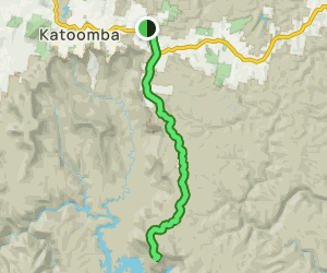 Wentworth Falls to Mcmahon's Point via King Tableland Road: 14 Reviews ...