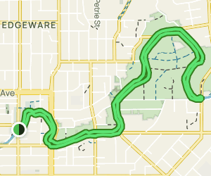 Halfway Te Ara Trail Circle: 68 Reviews, Map - Canterbury, New Zealand ...
