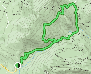 Gorges du Riou and Roc de Taillefer: 21 Reviews, Map - Hautes-Alpes ...