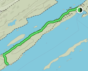 Suzy’s Cave Trail, Michigan - 98 Reviews, Map | AllTrails