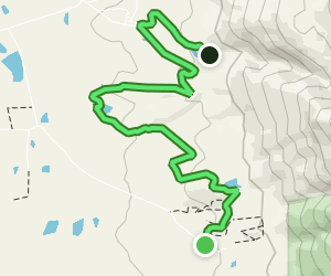 Tulbagh Mtb Trail: 0 Reviews, Map - Western Cape, South Africa | AllTrails