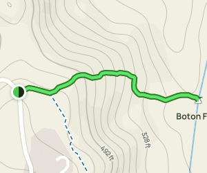 Boton Falls: 3 Reviews, Map - Bataan, Philippines | AllTrails