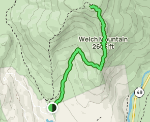 Welch and Dickey Mountains, New Hampshire - 265 Reviews, Map | AllTrails