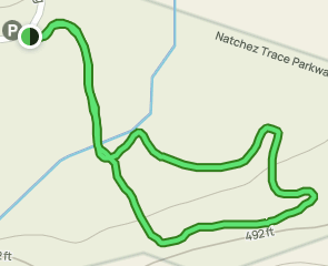 Rock Spring Trail, Alabama - 46 Reviews, Map | AllTrails