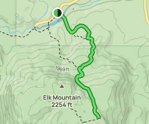Elk Mountain Trail: 1787 Reviews, Map - Oklahoma | AllTrails