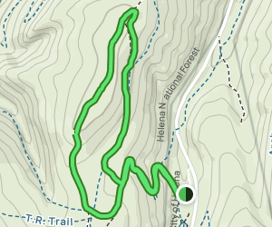 AllTrails | Rodney Ridge Trail: 29 Reviews, Map - Montana