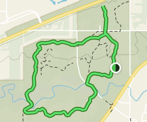 Little Calumet River and Mnoke Prairie Trail: 632 Reviews, Map ...