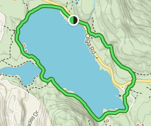Cascade Lake Trail: 538 Reviews, Map - Washington | AllTrails