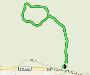 Beaver Slide Trail: 36 Reviews, Map - Texas | AllTrails