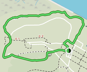 Fort Stevens Jetty Trail Loop: 23 Reviews, Map - Oregon | AllTrails