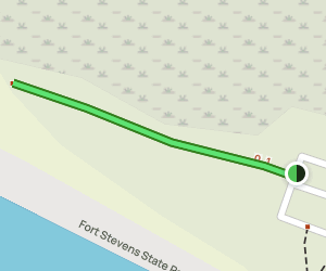 South Jetty Observation Tower: 13 Reviews, Map - Oregon | AllTrails