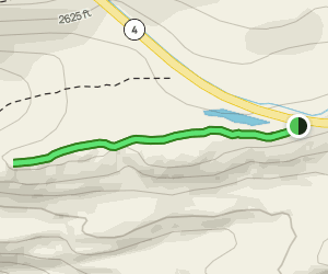 AllTrails | Thompson Pass South Trail: 25 Reviews, Map - Alaska
