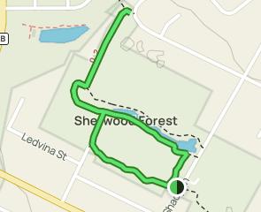 Sherwood Forest, Wisconsin - 53 Reviews, Map | AllTrails