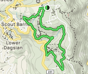 Camp John Cordillera Great Trail: 8 Reviews, Map - Benguet, Philippines ...
