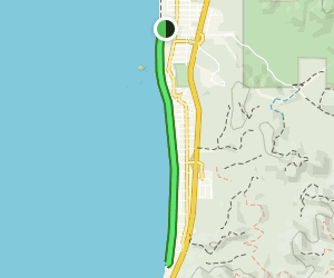 AllTrails | Haystack Rock: 452 Reviews, Map - Oregon