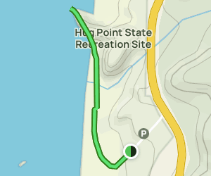 Hug Point Trail: 642 Reviews, Map - Oregon | AllTrails