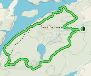 Rock Dunder: 896 Reviews, Map - Ontario, Canada | AllTrails