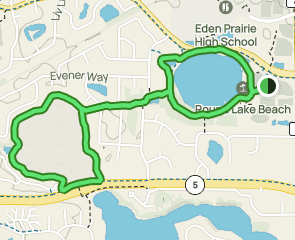 Round Lake, Minnesota - 61 Reviews, Map | AllTrails