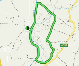 Cropredy, Prescote and Williamscot Circular - Northamptonshire, England ...