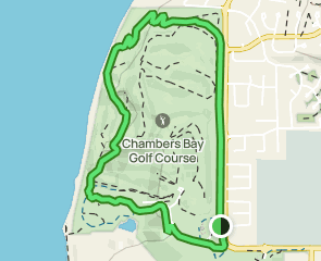 Soundview and Grandview Loop, Washington - 2,050 Reviews, Map | AllTrails