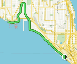 Seattle Waterfront Pathway: 511 Reviews, Map - Washington | AllTrails