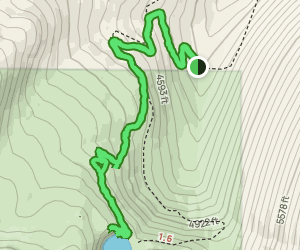Caribou Lake: 30 Reviews, Map - Idaho | AllTrails