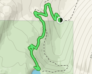 Caribou Lake, Idaho - 52 Reviews, Map | AllTrails
