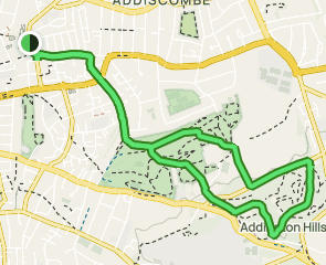 East Croydon and Lloyd Park Circular: 71 foto - London, Inghilterra ...