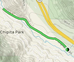Ute Pass Trail: 122 Reviews, Map - Colorado | AllTrails