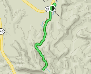 Notch Trail, South Dakota - 5,020 Reviews, Map | AllTrails