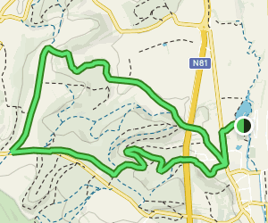 AllTrails | Messancy Loop: 10 Reviews, Map - Luxembourg, Belgium